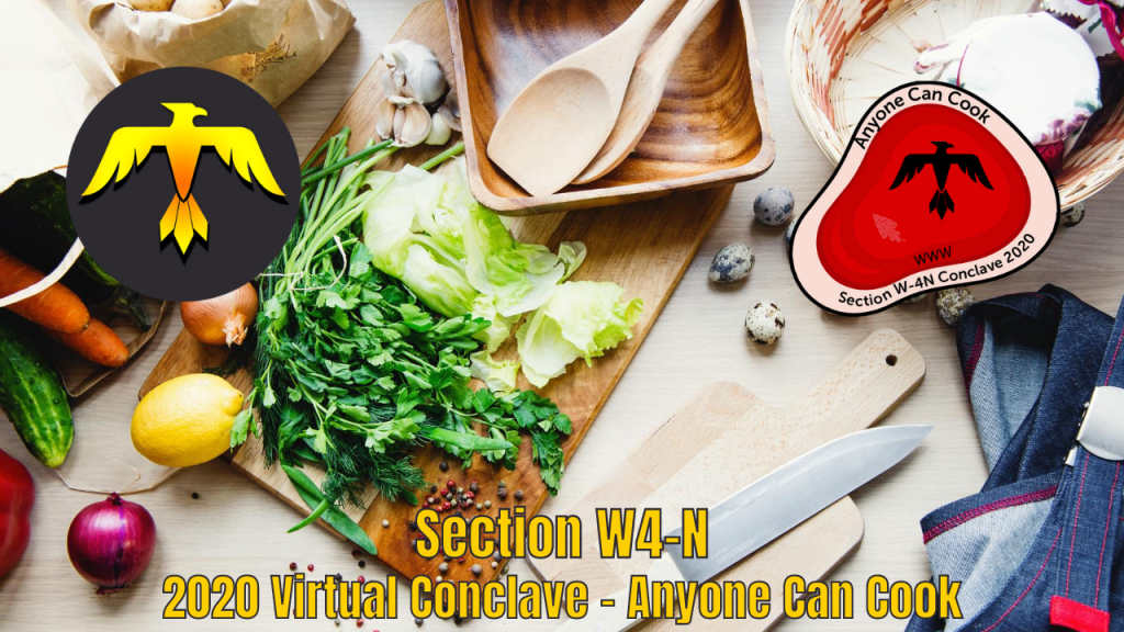 Section Zoom Backgrounds – Section G18N